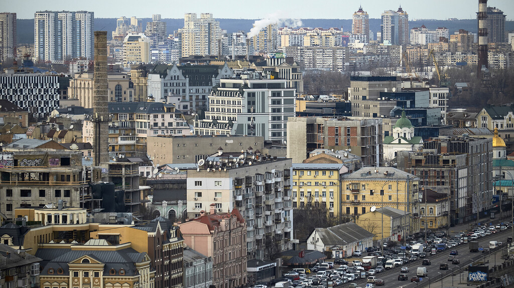 Ukraine - Politics - Front Row Crew Forum